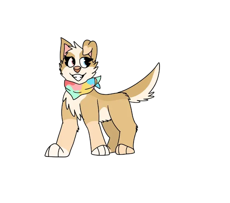 Jasper | The PAW Patrol Fanverse Wiki | Fandom