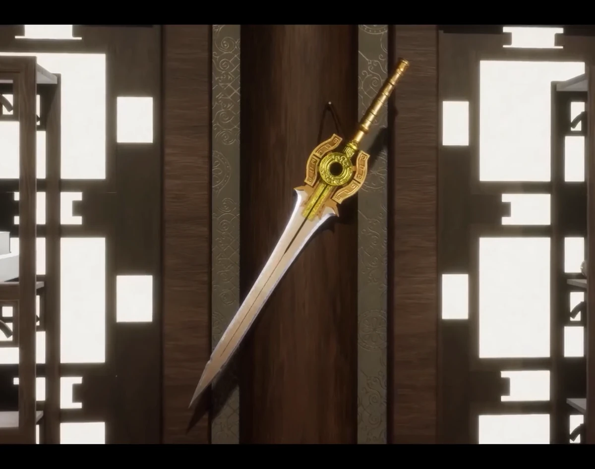 Nie Feng/Equipment | The Peak of True Martial Wiki | Fandom