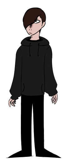 Little Timmy | The Peanut Gallery Wiki | Fandom