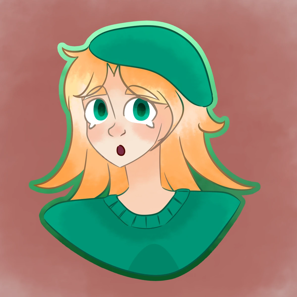 Cactus | The Peanut Gallery Wiki | Fandom