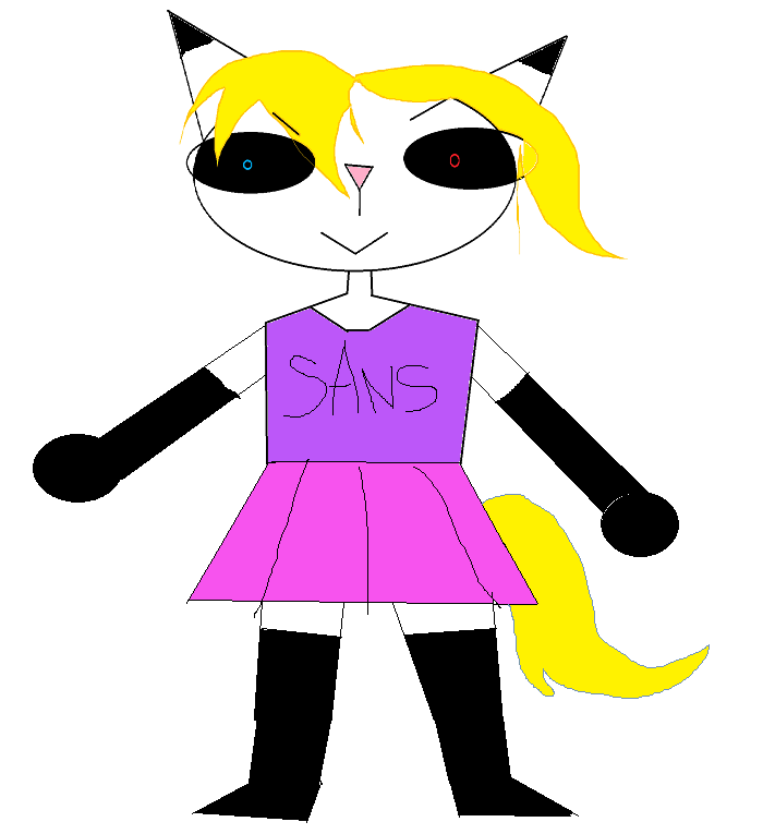 Oroka the Cat | The Peanut Gallery Wiki | Fandom