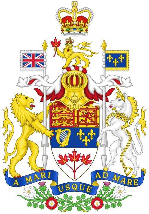 33rd Canadian Parliament | The Pedia Recreation Wiki | Fandom