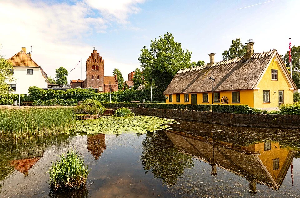 Herlev | The Pedia Recreation Wiki | Fandom