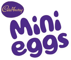 Mini Eggs | The Pedia Recreation Wiki | Fandom