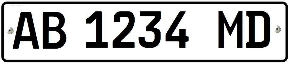 Vehicle registration plates of Mali | The Pedia Recreation Wiki | Fandom