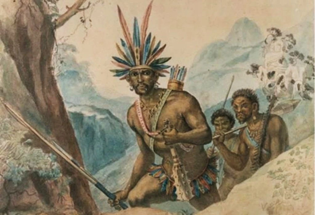 Ancient Pelican Tribe | The Pelican Island Wiki | Fandom