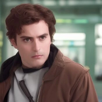 Ethan | The Pensuke Files Wiki | Fandom