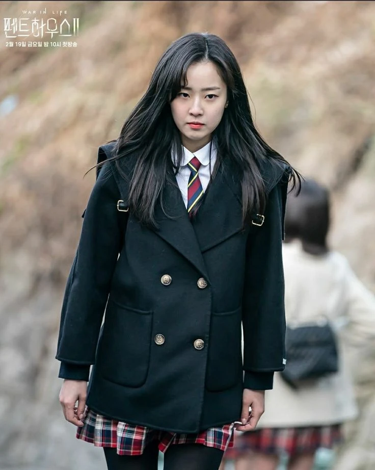 Ha Eun-Byul | The Penthouse: War In Life︱Kdrama Wiki | Fandom