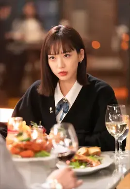 Joo Seok-Kyung | The Penthouse: War In Life︱Kdrama Wiki | Fandom