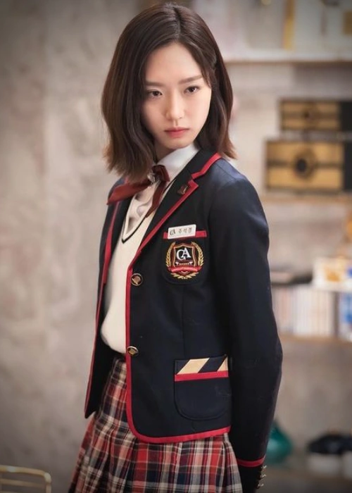 Joo Seok-Kyung | The Penthouse: War In Life︱Kdrama Wiki | Fandom