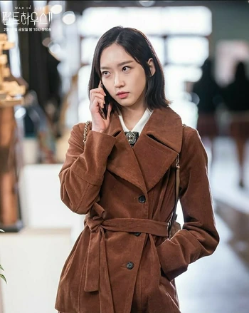 Joo Seok-Kyung | The Penthouse: War In Life︱Kdrama Wiki | Fandom