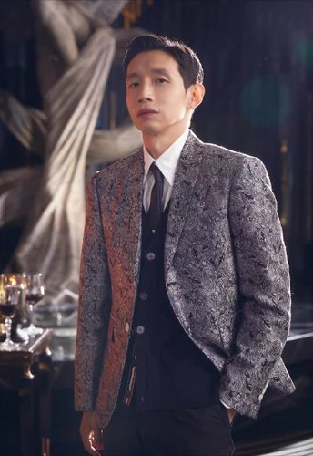 Lee Kyu-jin | The Penthouse: War In Life︱Kdrama Wiki | Fandom