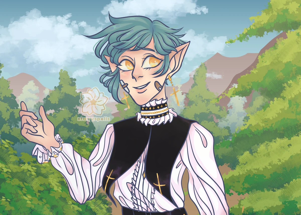 Artier | The People Of The Light Wiki | Fandom