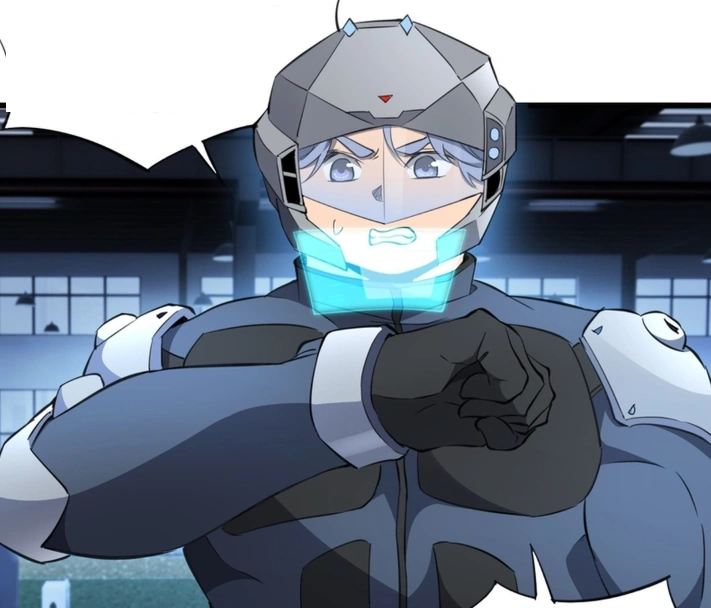 Fang Da | The People on Earth Are Too Ferocious Wiki | Fandom