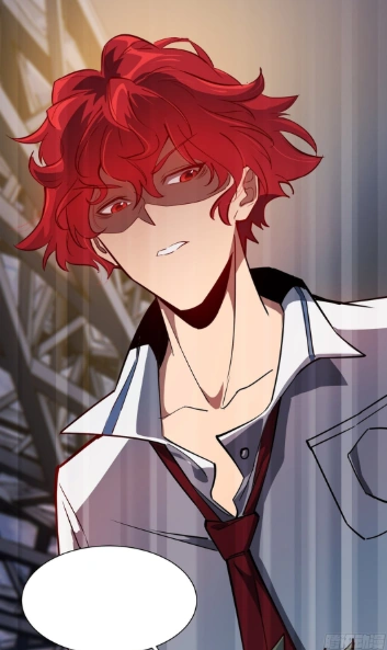 Luo Hai | The People on Earth Are Too Ferocious Wiki | Fandom