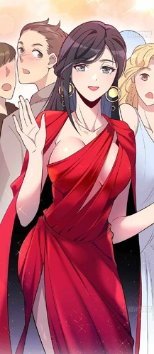 Xue Shi | The People on Earth Are Too Ferocious Wiki | Fandom