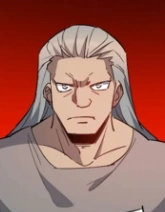 Du Ming | The People on Earth Are Too Ferocious Wiki | Fandom