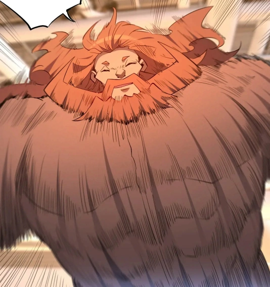 Hong Li | The People on Earth Are Too Ferocious Wiki | Fandom