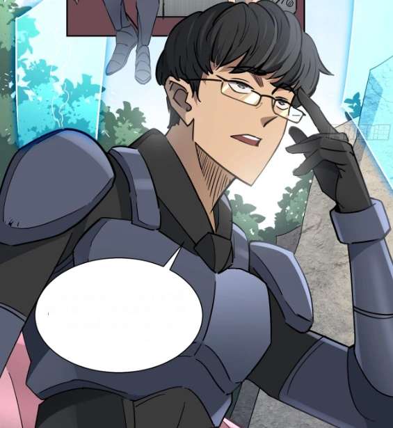Lei Wei | The People on Earth Are Too Ferocious Wiki | Fandom