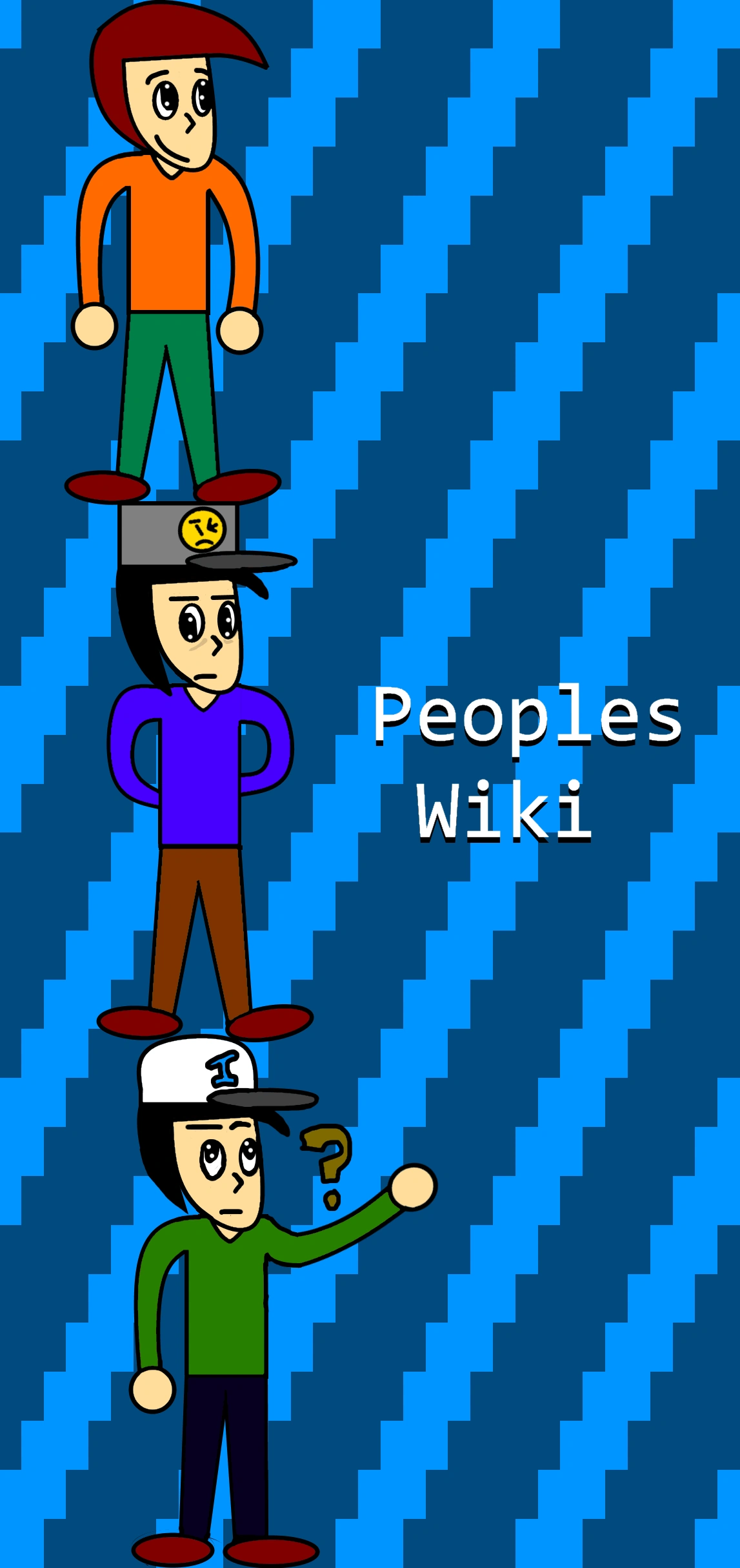 Gallery | The Peoples Wiki | Fandom