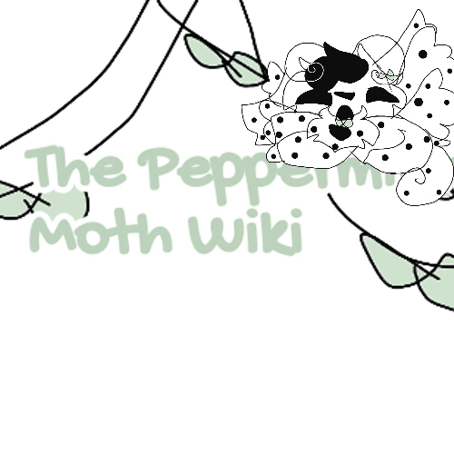 Peppermint | The Peppermint Moth Wiki | Fandom
