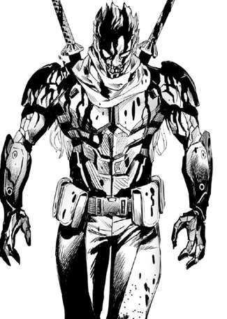 Empty Void | The Perfect Scaling Wiki | Fandom