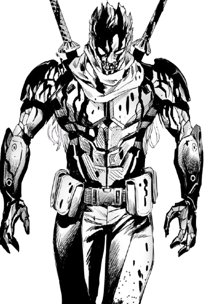 Empty Void | The Perfect Scaling Wiki | Fandom