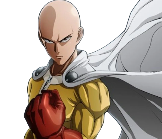 Saitama | The Perfect Scaling Wiki | Fandom