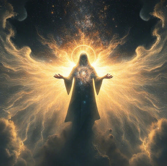 Omnipotence The Perfect Scaling Wiki Fandom