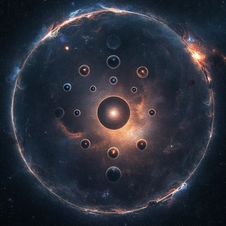 Multiverse | The Perfect Scaling Wiki | Fandom