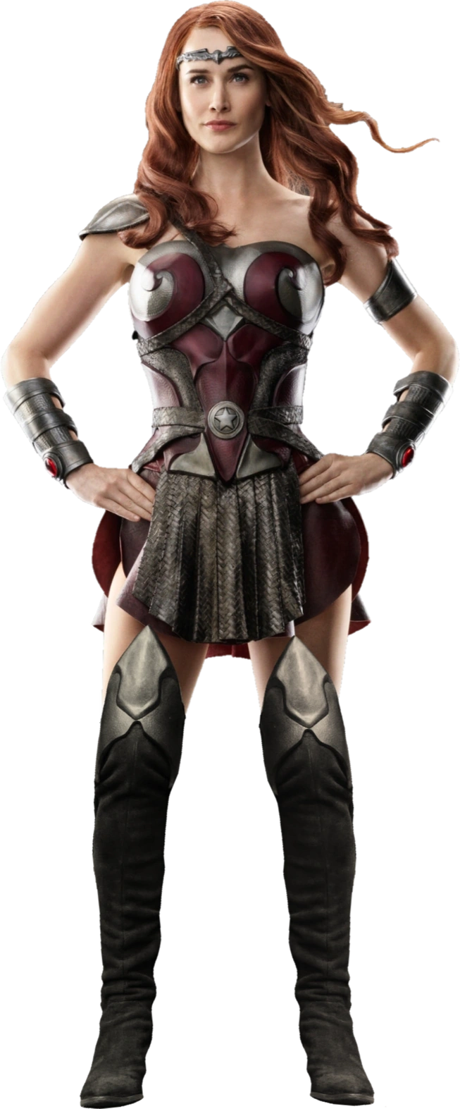 Queen Maeve | The Perfect Scaling Wiki | Fandom