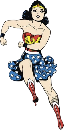 Wonder Woman (Earth-2) | The Perfect Scaling Wiki | Fandom