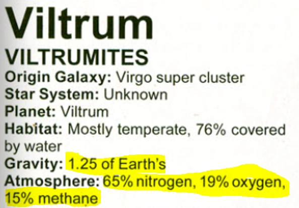 Planet Viltrum's Destruction (Calculation) | The Perfect Scaling Wiki ...