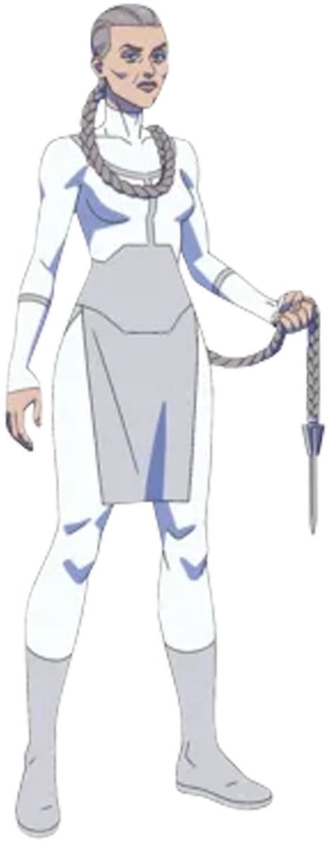 Thula | The Perfect Scaling Wiki | Fandom
