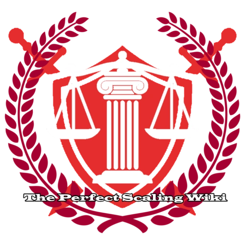 Dispatch | The Perfect Scaling Wiki | Fandom