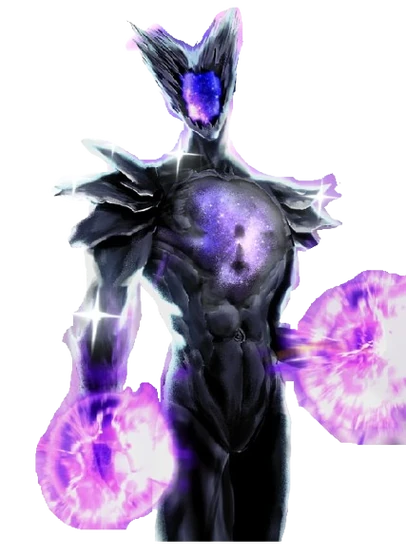 Terra 3 Garou | The Perfect Scaling Wiki | Fandom