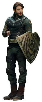 Soldier Boy | The Perfect Scaling Wiki | Fandom
