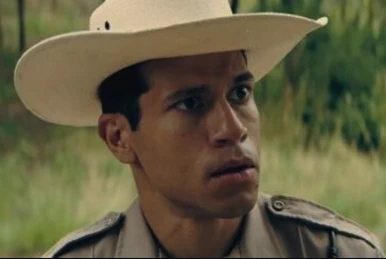 Michael Rispoli Kickass