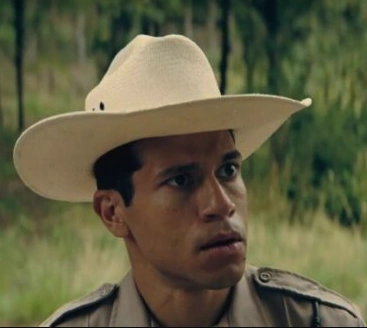 Tommy Constantine | The Peripheral Wiki | Fandom