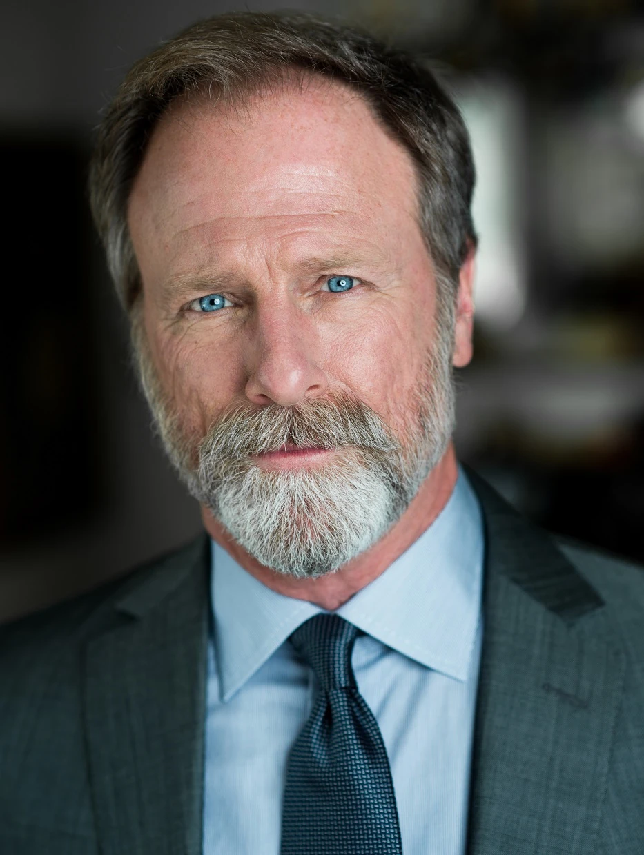 Louis Herthum | The Peripheral Wiki | Fandom