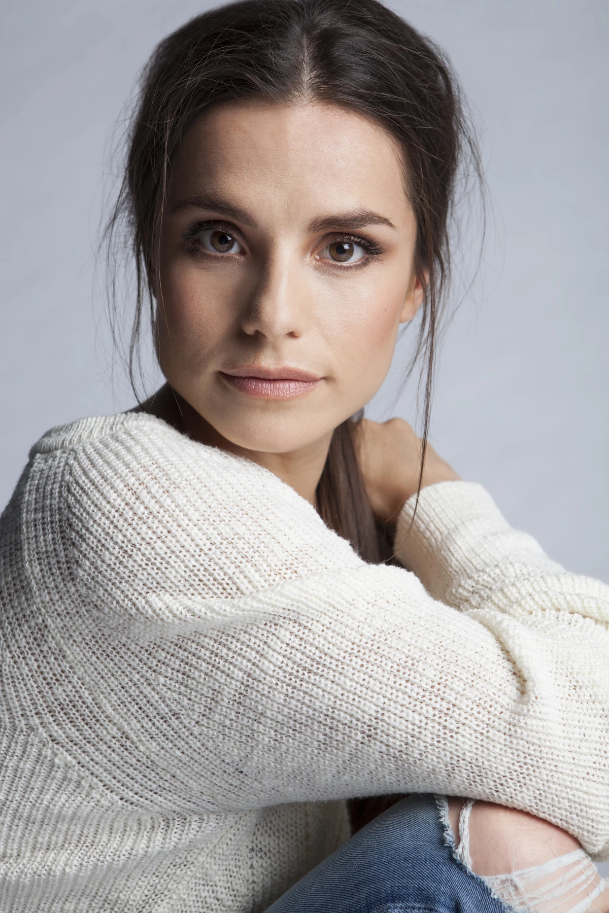 Charlotte Riley | The Peripheral Wiki | Fandom