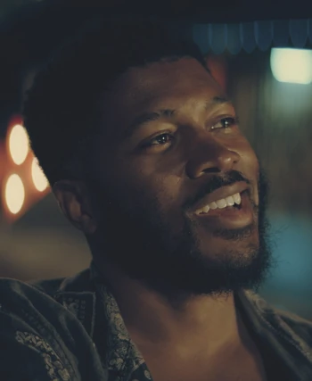 Conner Penske | The Peripheral Wiki | Fandom