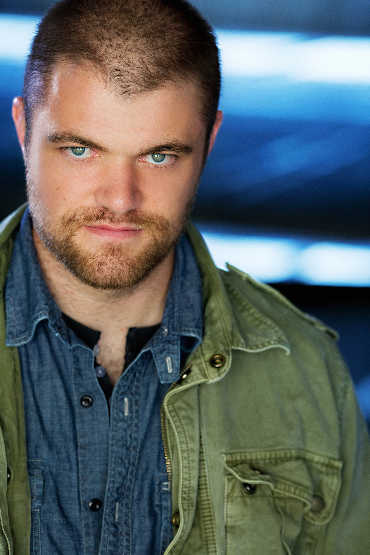 Austin Rising | The Peripheral Wiki | Fandom