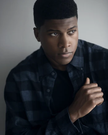 Eli Goree | The Peripheral Wiki | Fandom