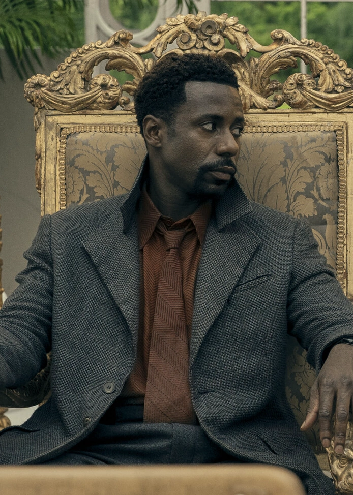 Wilf Netherton | The Peripheral Wiki | Fandom