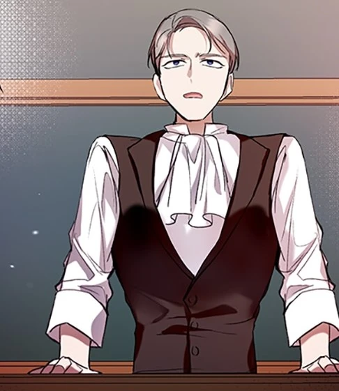 Kyle | The Perks of Being a Villainess Wiki | Fandom