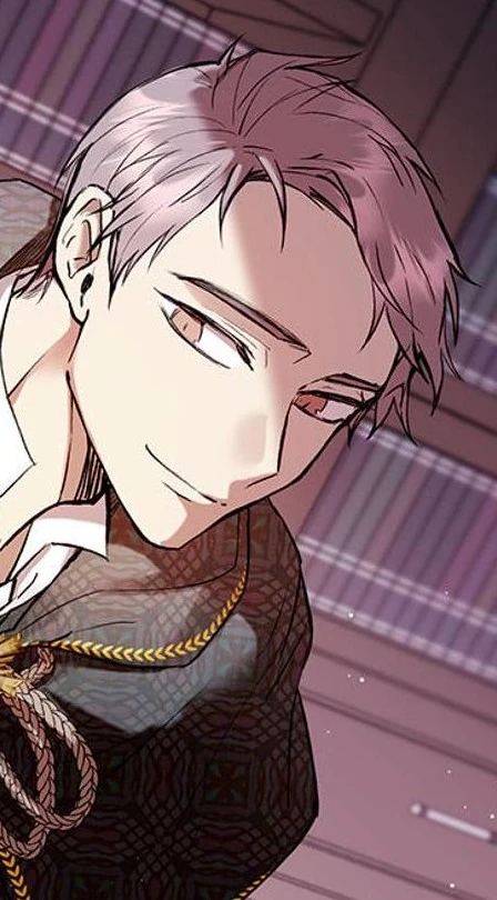 Gerard | The Perks of Being a Villainess Wiki | Fandom