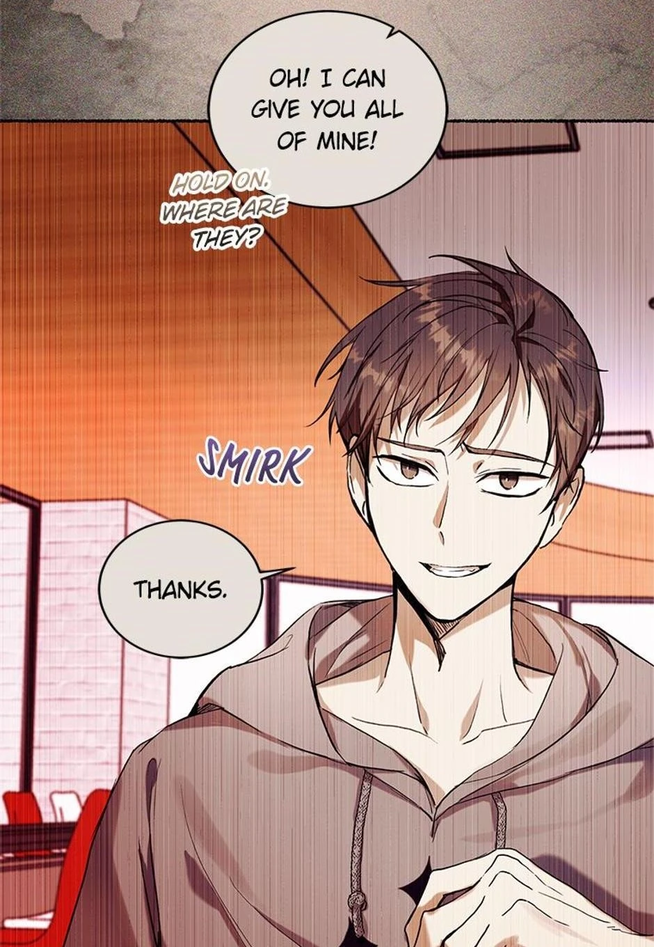 Kim Hanjun | The Perks of Being a Villainess Wiki | Fandom