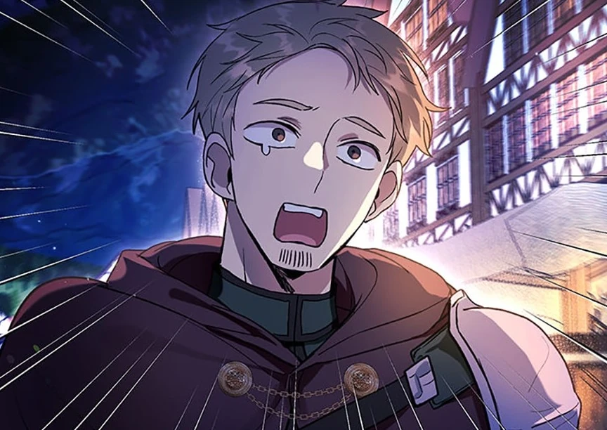 James | The Perks of Being a Villainess Wiki | Fandom