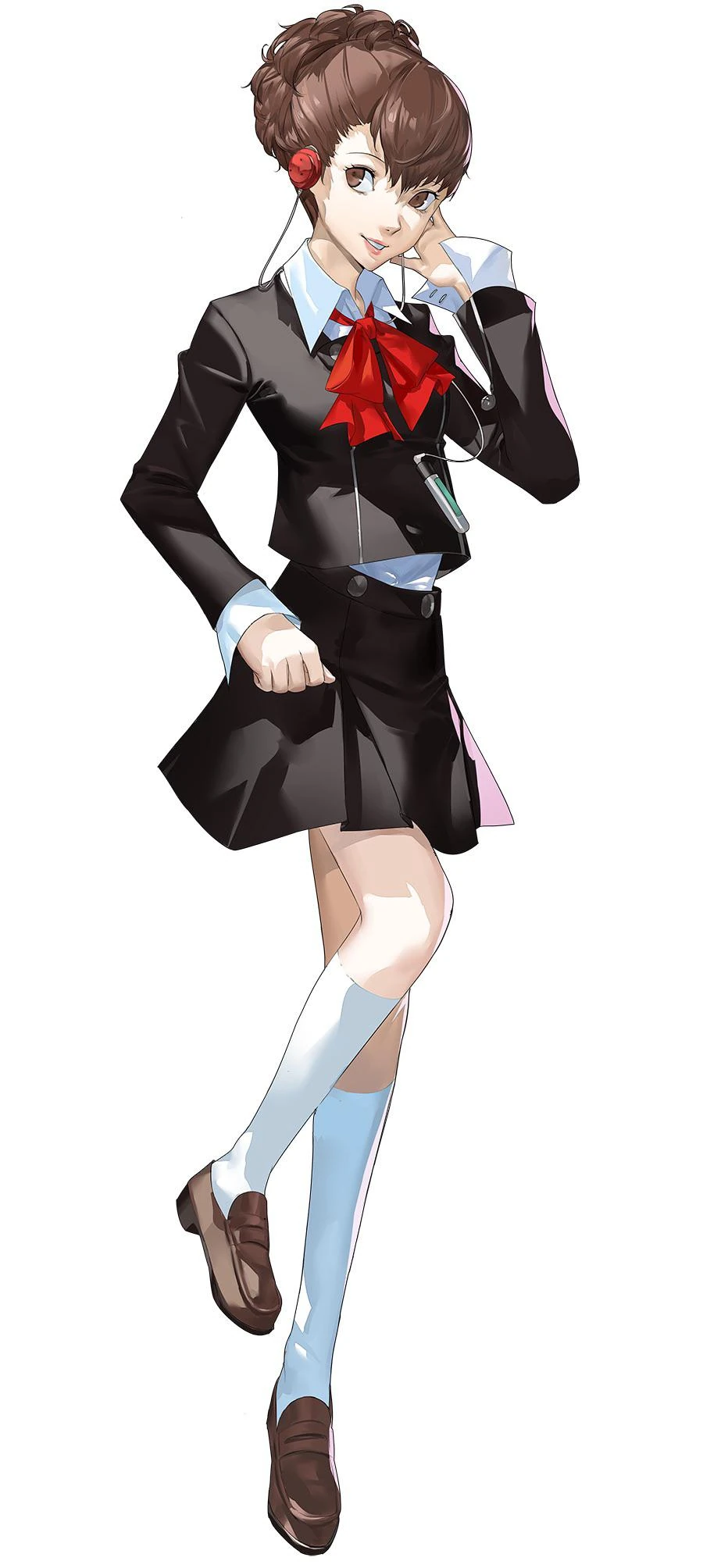 Category:Female Characters | The Persona Fanon Wiki | Fandom